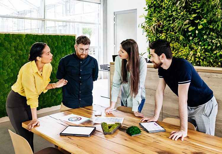 How Employee Assistance Programs Improve Workplace Well-being | Anthem